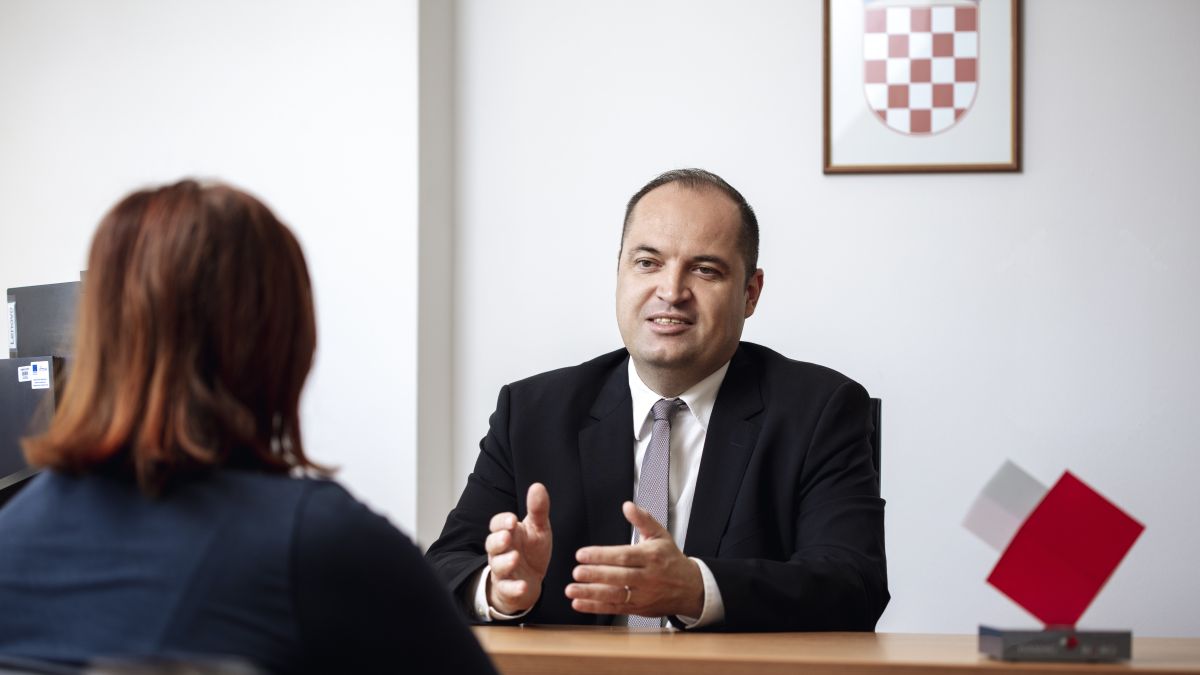 HAMAG-BICRO: Samo posljednjih deset godina financirali smo 21.000 ...