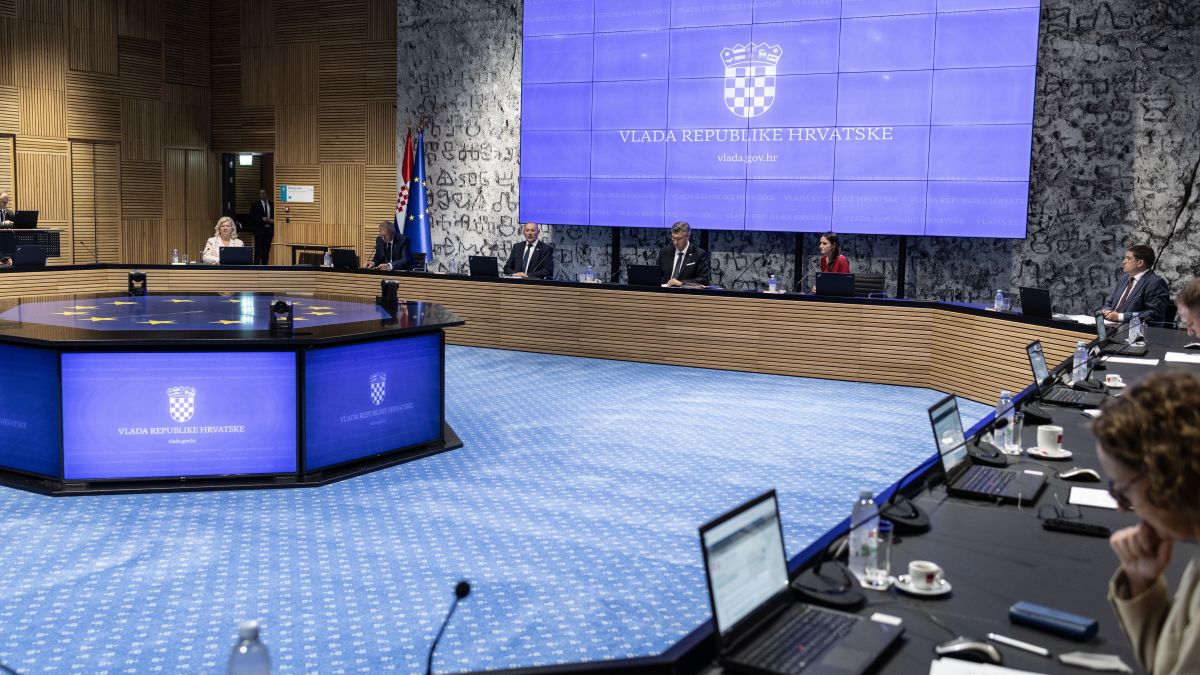 IX. paket mjera Vlade RH: Fazno popuštanje mjera i ciljane potpore onima kojima su najpotrebnije ...