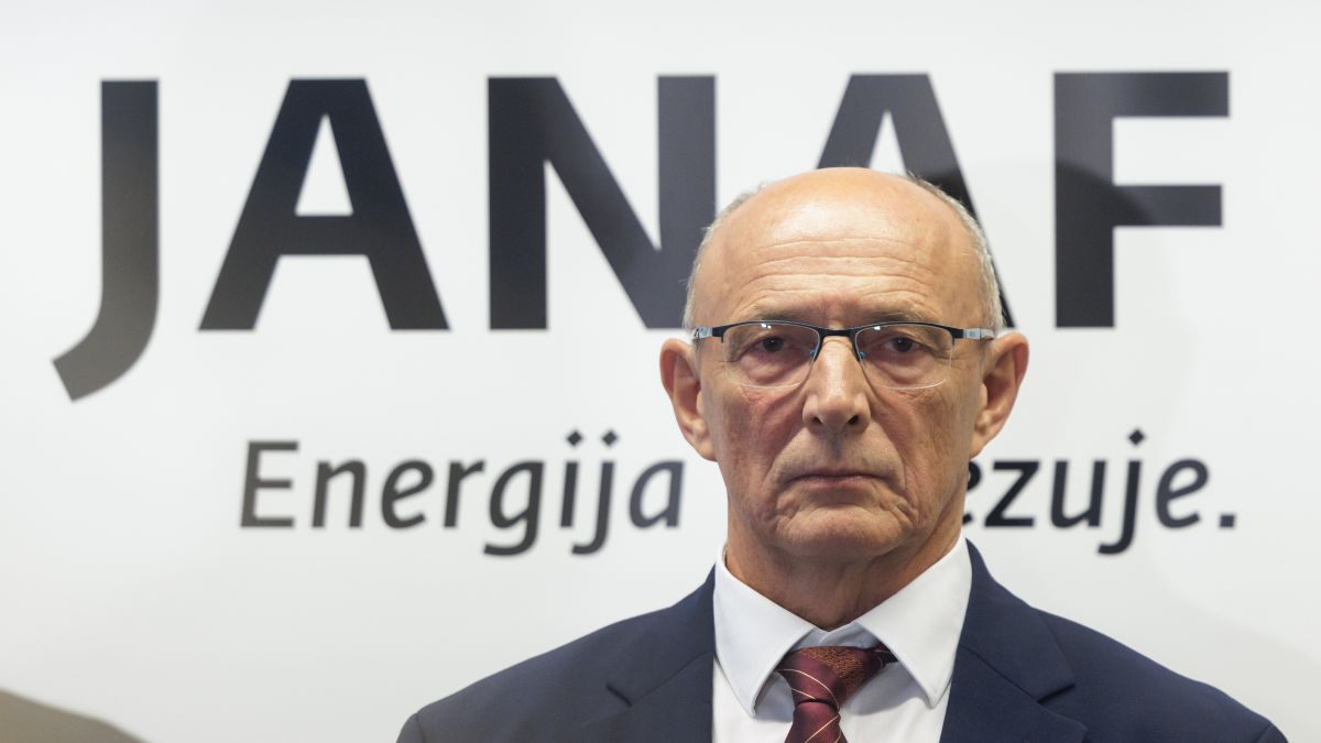 Pregovori JANAF-a i MOL-a nastavljaju se krajem listopada | Financije.hr