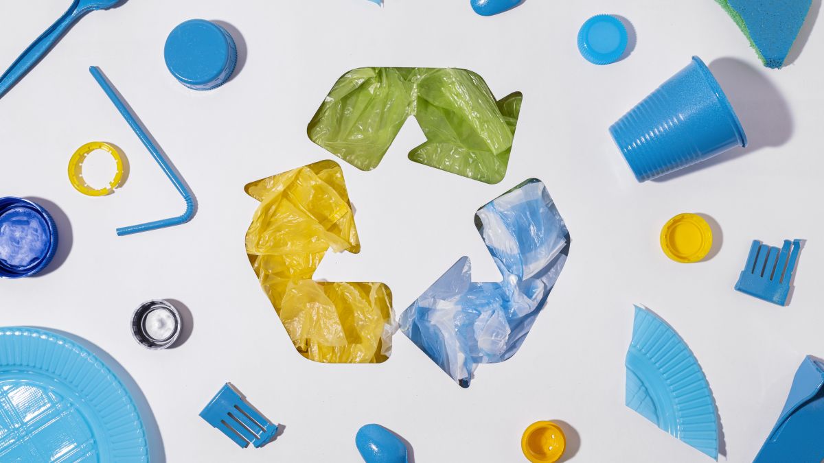 Otpad od plastične ambalaže u EU 35,3 kilograma po osobi, Hrvatska ...
