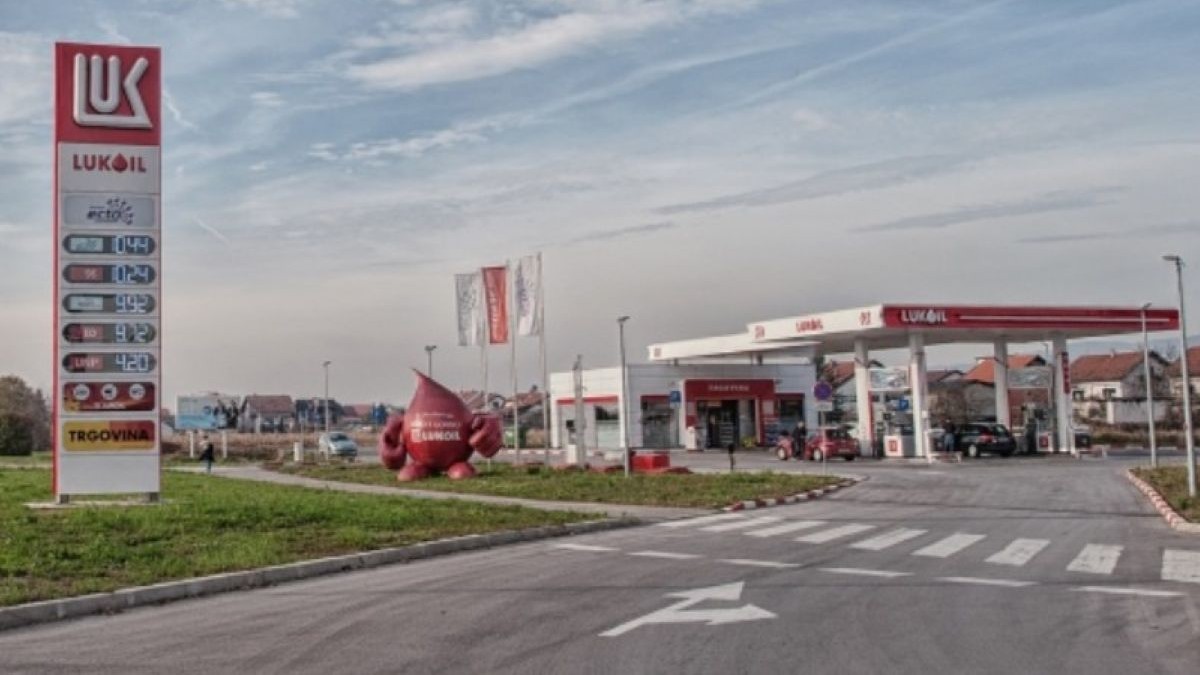 Nesuđeni kupac imovine Lukoila ima novog čelnika, EU kreće sa zabranom ...