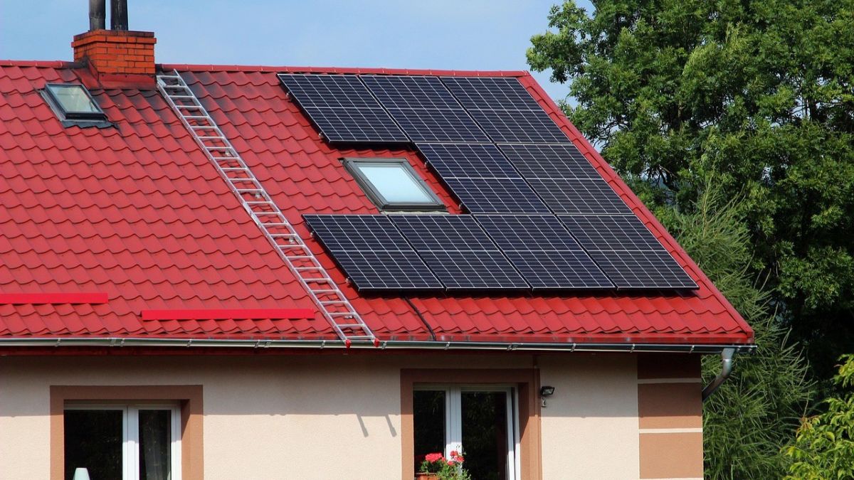 FZOEU: Ponovno počinju prijave za solare u obiteljskim kućama ...