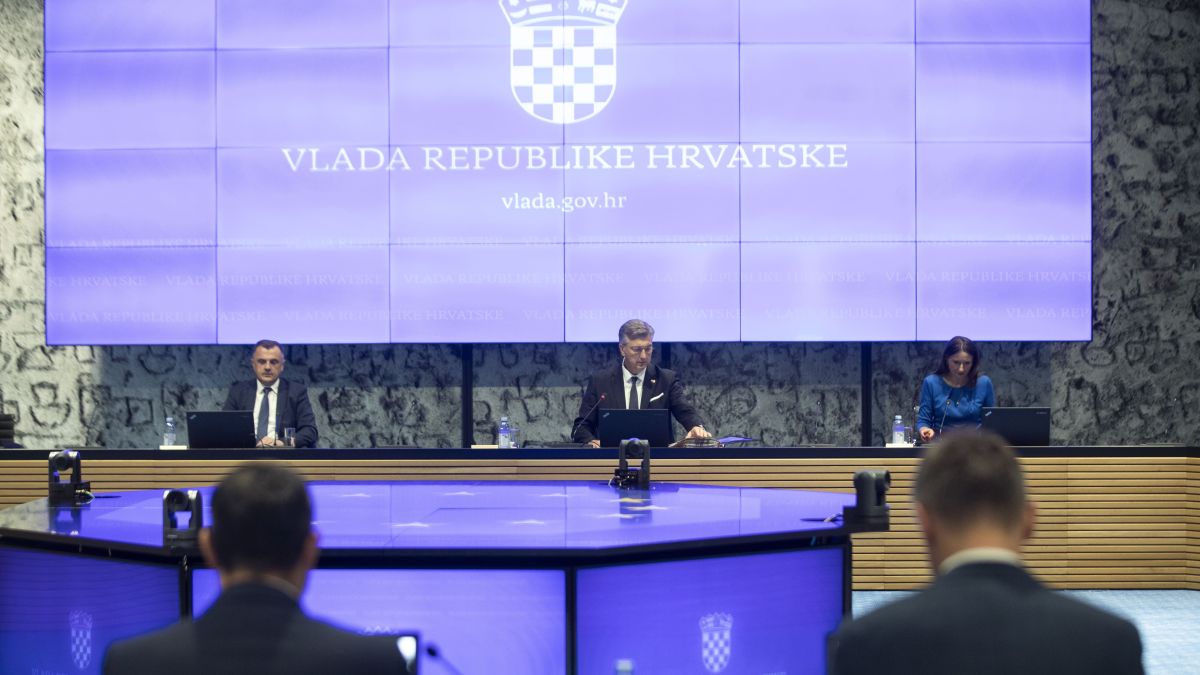 Vlada RH: JANAF nije na prodaju | Financije.hr