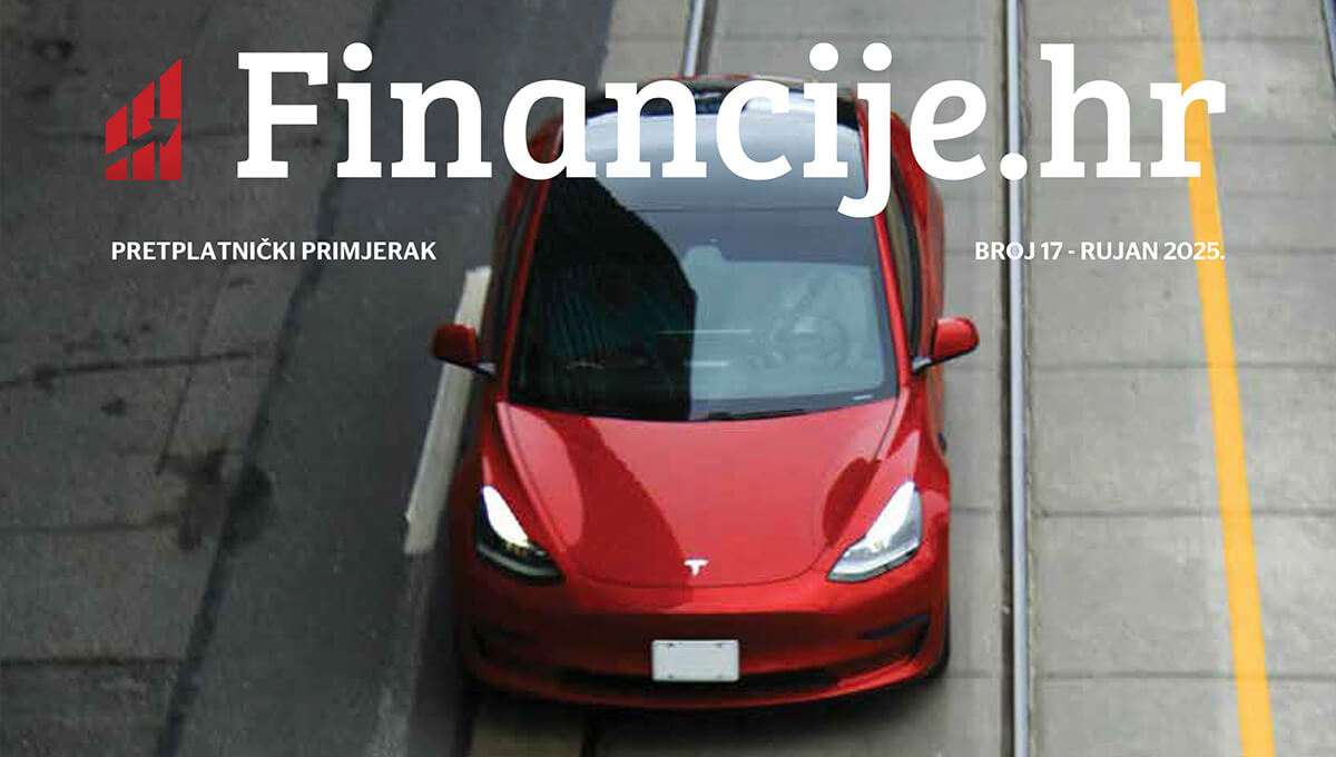 Financije.hr magazin – Broj 17, rujan 2025. | Financije.hr