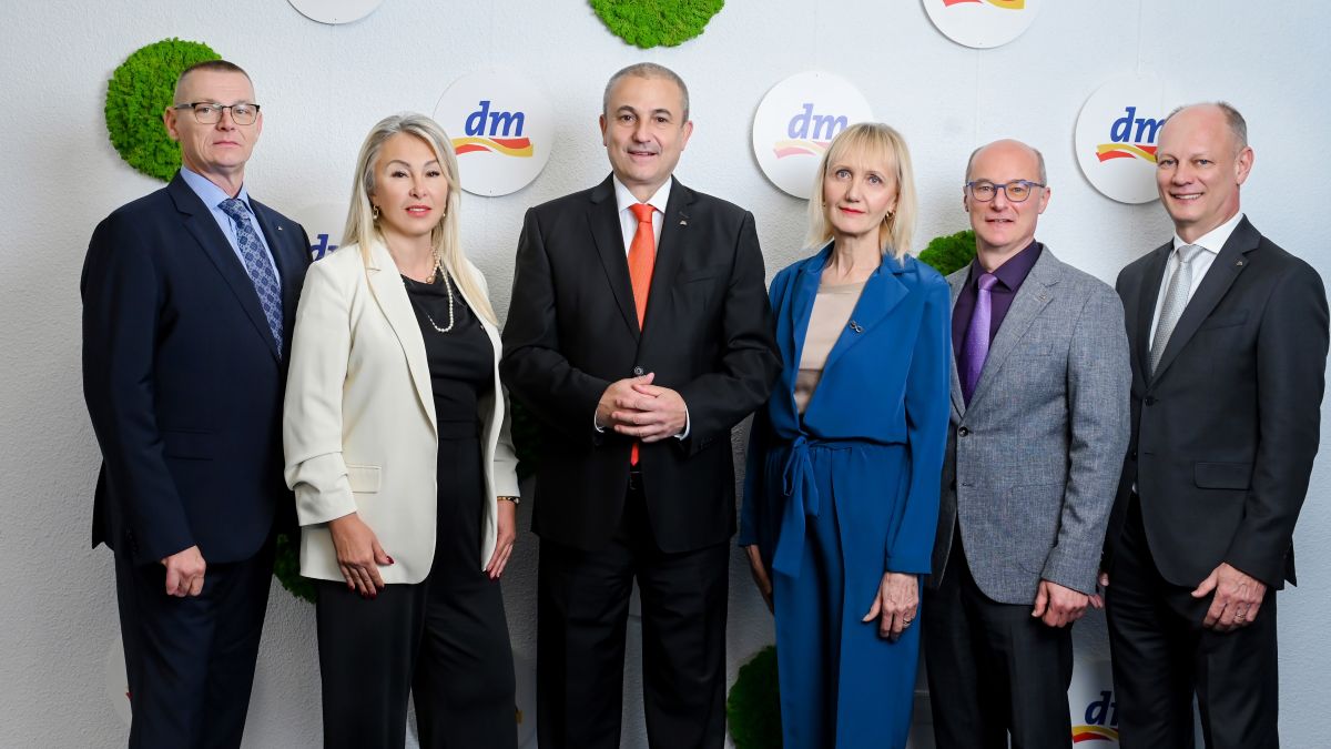 dm u poslovnoj godini ostvario 8,9 milijuna eura dobiti i rast prometa ...