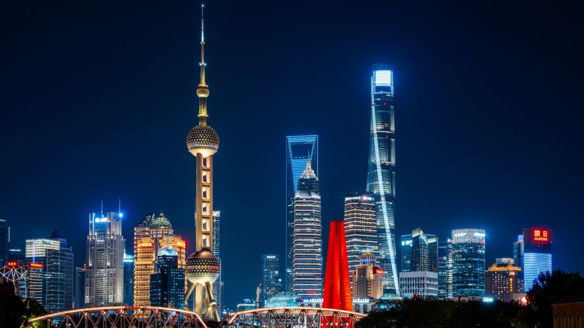 Kineski trgovinski suficit od bilijun dolara problem je za Peking - i ...