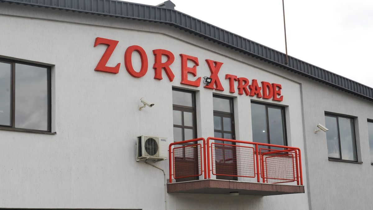 Zorex trade: Tvrtka koja se brzo prilagođava tržišnim potrebama ...