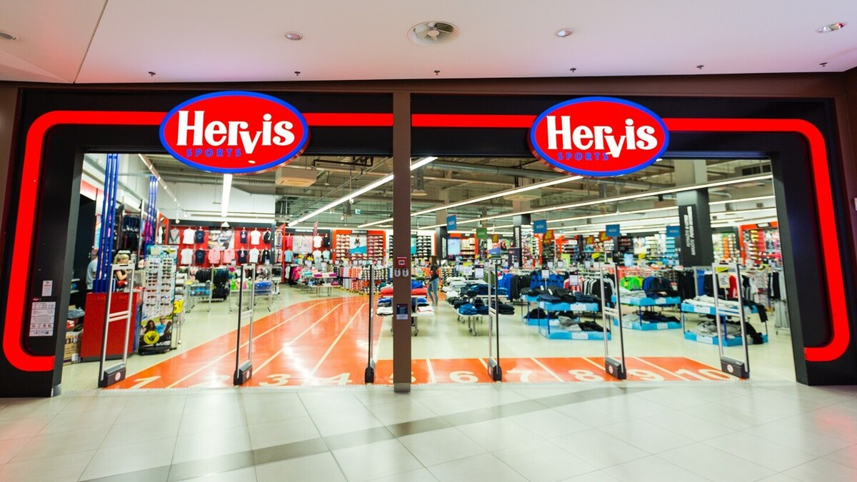 Spar prodao lanac trgovina, 20-ak ih je u Hrvatskoj | Financije.hr