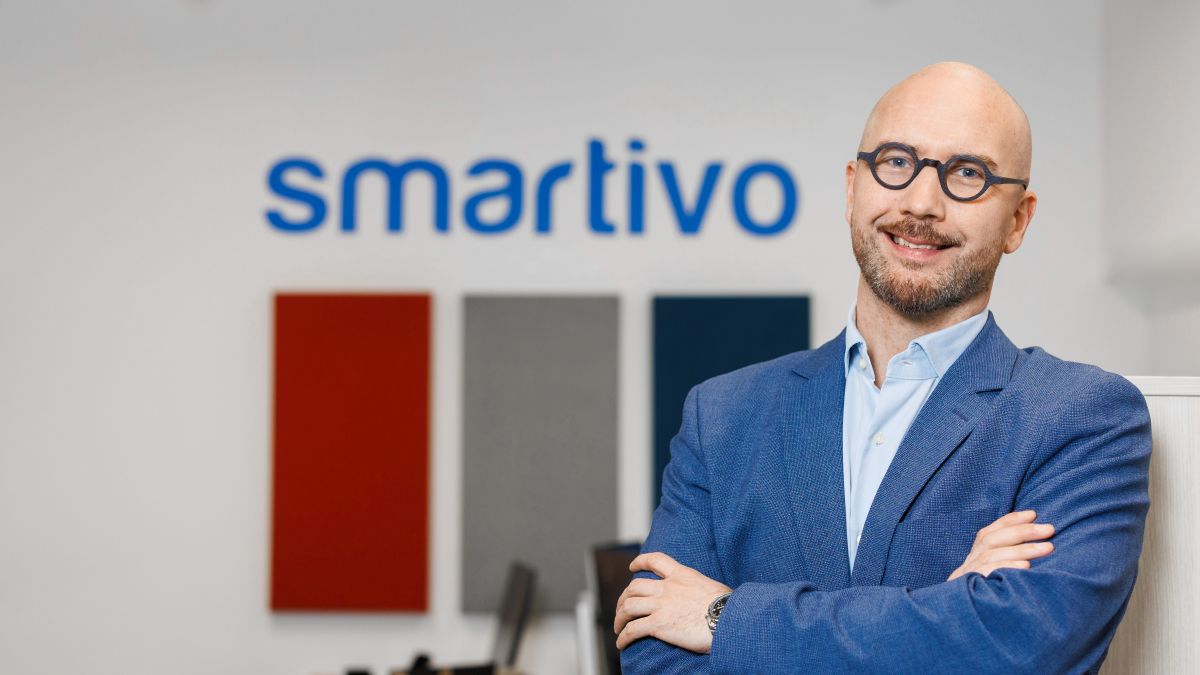 Mislav Sunara, Smartivo-Raptor Fleet: Naša rješenja koriste kompanije ...